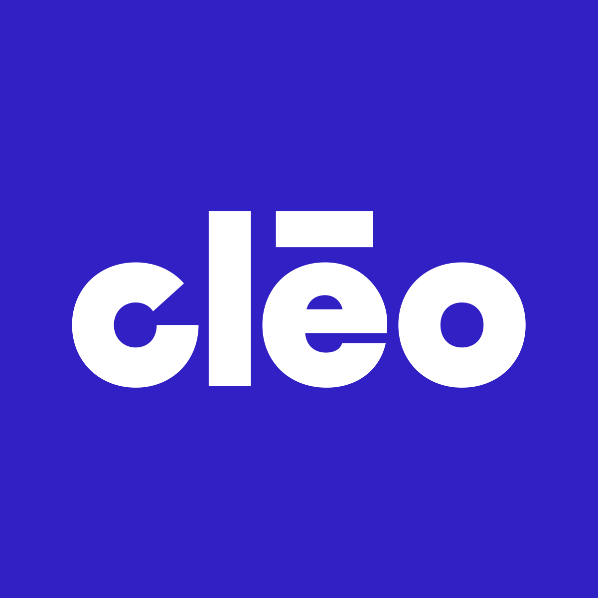 Contact us - Cleo | Your fleet charging partner